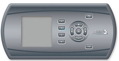 Artesian Topside Control Panel OP33-0472-40 IN.K660 33-0472-40