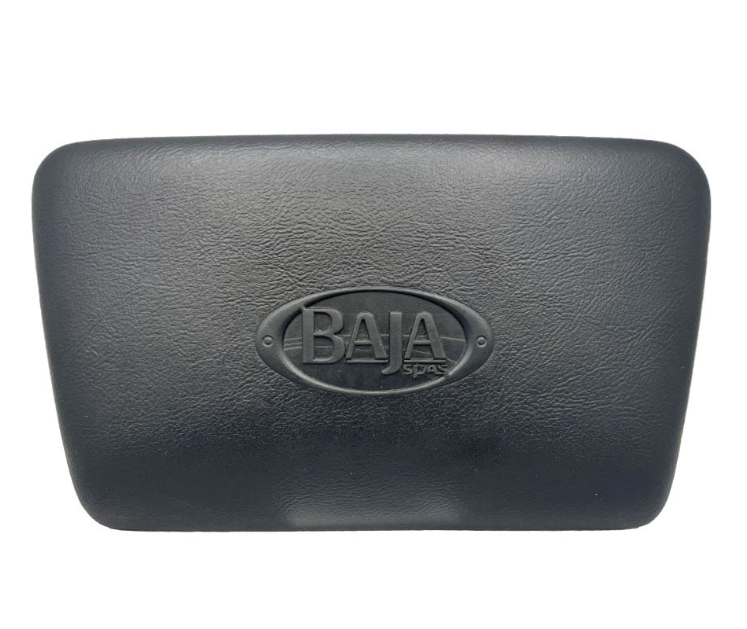 Baja Spa Pillows