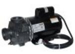 Vico Ultimax 2.5 HP 230v 2 Speed 56 Frame Pump Motor 103698