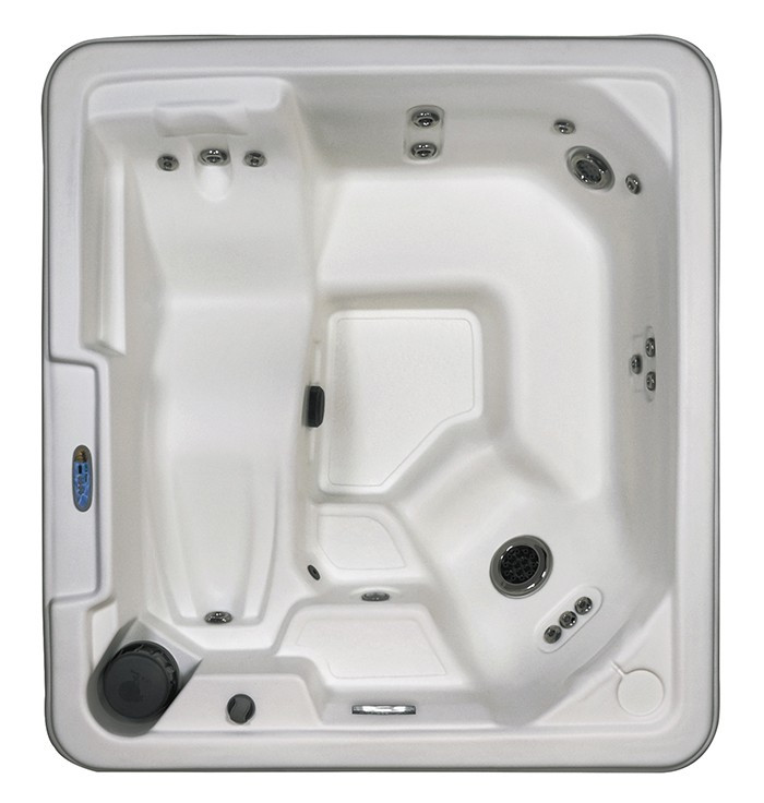 120v Hot Tub Plug and Play Spas