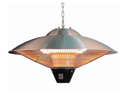 Far Infrared TDP Heat Lamp with Stand