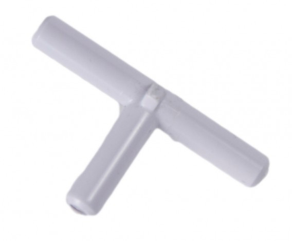 Aqua Rail Waterfall Handrail Black 25262-014-000 Aquarail