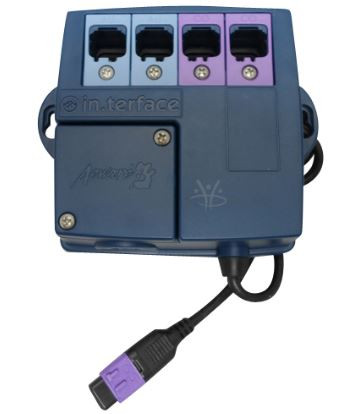 In.Touch 2 Gecko RF Interface Module 0608-521020