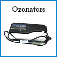 Ozonator Ozone Generator - Hot Tub Outpost