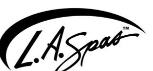 LA Spas Pillows