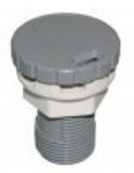 Sundance Spa Complete Suntub Air Venturi Control White