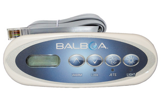 VS300 System Controller Pack Balboa 54626 Evolution