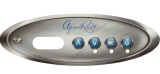 Dreammaker Spa Control Panels