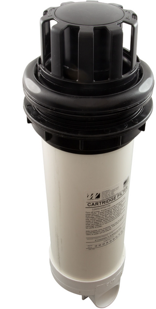 Cal Spas Filter Parts Lids
