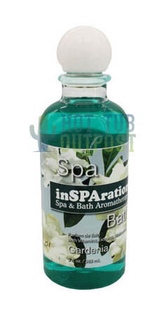 Spa Fragrance InSPAration 6 pack 1/2 oz Assorted Mix