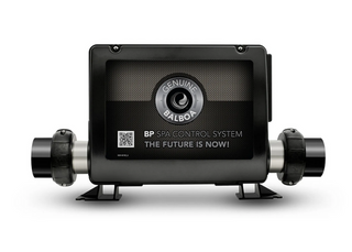 Balboa BP2000 Control System 56721
