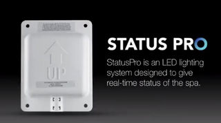 Balboa Instruments Hot Tub Controls