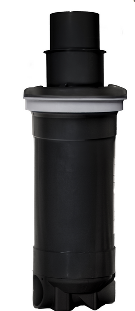 Spa Filter Canister Assemblies