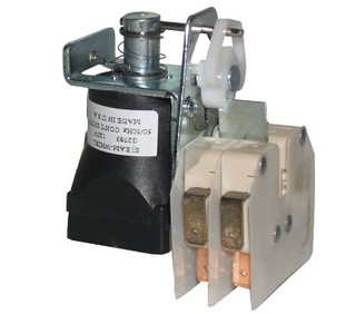 Relay 4PDT Latching 120V LEG410124