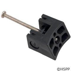 Pool Tool 3/4 Inches Rubber Plug For Leaking Lights