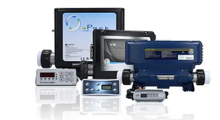 Hot Tub Spa Pack Sale Balboa Control Systems