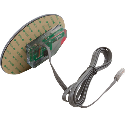 Sundance Spa Topside Control Panel 780 and 680 SUN6600-633 2 Pump