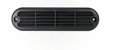 Waterway Spa Vent Assembly 675-6501 Black
