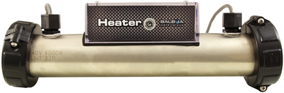 Balboa PCB Kit VS100 With 4kW Heater Assembly