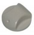 Jacuzzi Spa Air Control Knob Silver 2540-203