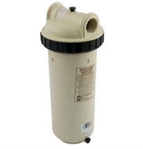 Spa Filter Canister Assemblies