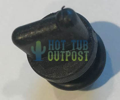 Drain Pump Submersible for Draining Hot Tubs Wayne WAPC250