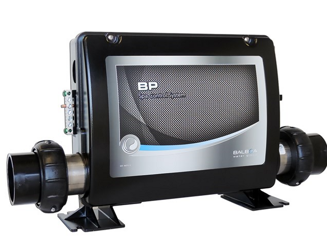 Balboa BP7 Spa Pack 5.5kW Universal G5361