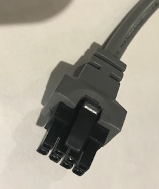 Strong Spa ML551 8 Button Control Panel 50603 with Overlay