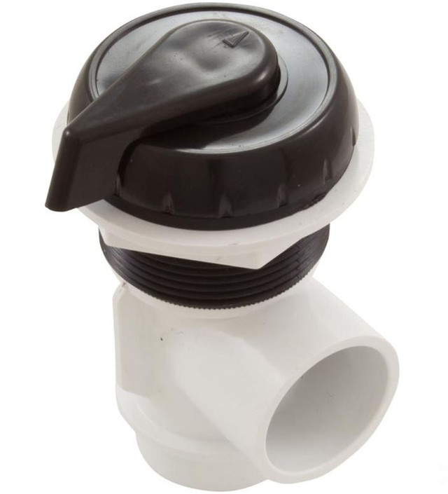 Waterway 1 Inch Diverter Valve 600-4347 10718