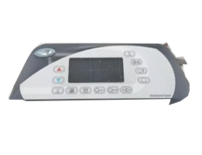 Sundance Spa Control Panel 680 6600-236