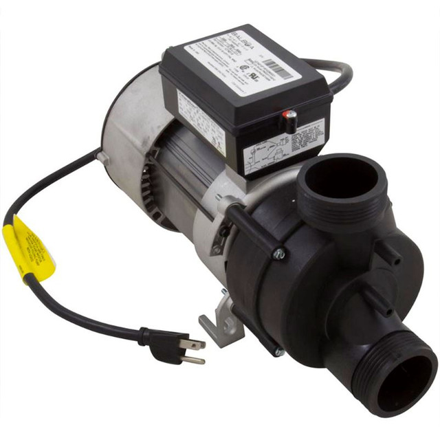 Balboa Vico 1.5HP 115V 2-Speed Pump 1014054-2HZN