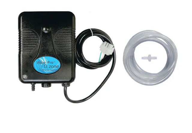 Del Ozone APG-U-02 Mini JJ Universal Ozonator