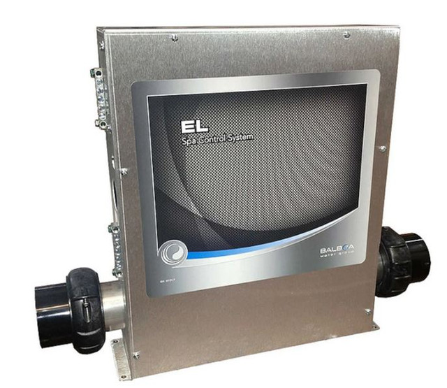 Balboa 55012 HS2000 Spa Pack