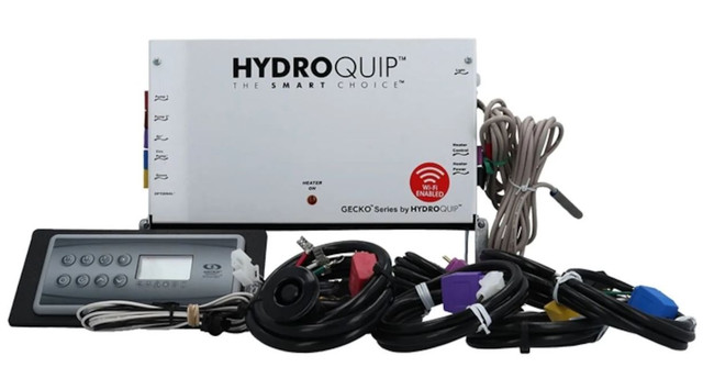 Hot Tub Spa Pack Sale Balboa Control Systems