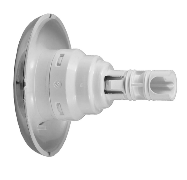 Strong Spa Jet Pro-Loc Stainless 3 5/16 29833-049-100 Large Face