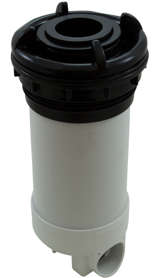 Cal Spas Filter Parts Lids