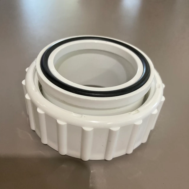 Hot Tub PVC Plumbing Parts