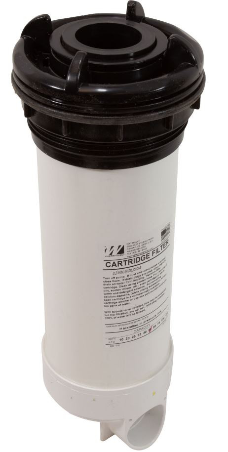 Waterway 50Sqft Filter Assembly 510-6559-DSG Dyna Flo