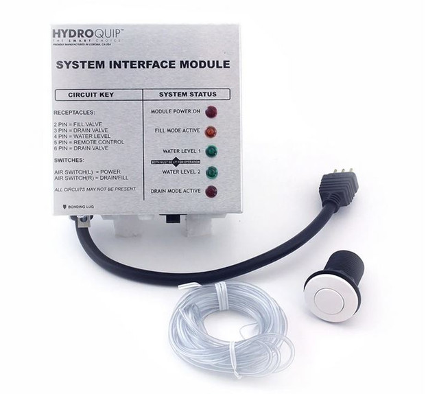 In.Touch 2 Gecko RF Interface Module 0608-521020 Wifi