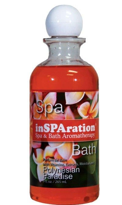 Spa Fragrance Spaberry 9 oz Liquid 227X