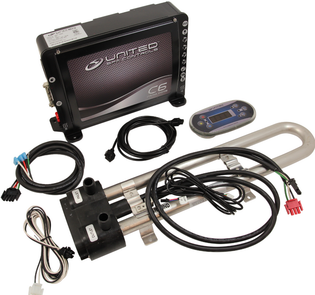 Hot Tub Spa Pack Sale Balboa Control Systems