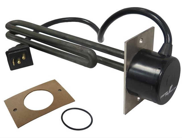 Watkins Hot Spring 2.5kW 240v Heater Element 11 Inches 25-1463-430BC