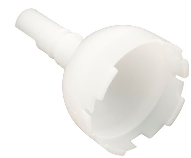 Pentair Jet Diffuser 987100 Balboa Luxury Cyclone White