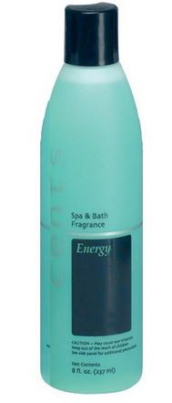 Leisure TIme Fast Gloss
