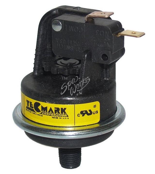 Caldera Spa Replacement Pressure Switch 73995