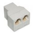 Nordic 6 Pin Splitter 072307