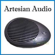 Hot Tub Sound Systems Spa Audio