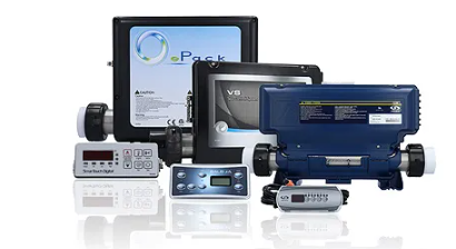Hot Tub Spa Pack Sale Balboa Control Systems