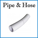 Hose and Pipe for Hot Tubs