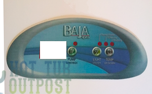 Baja Control Panels